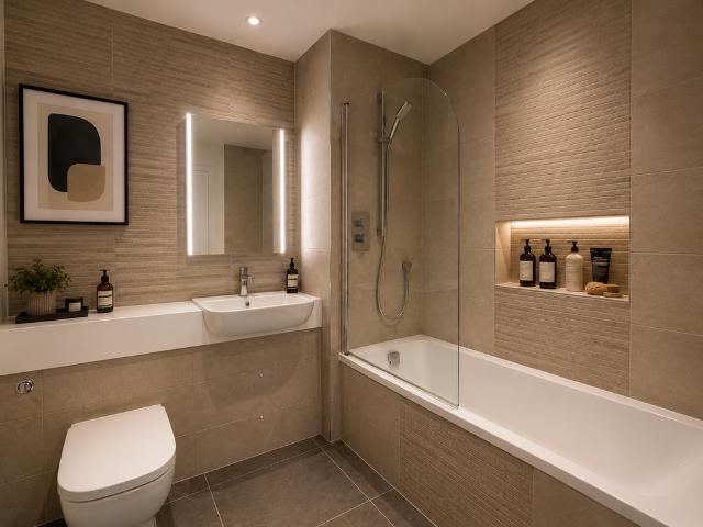 2 bedroom apartment to rent