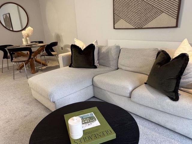 2 bedroom apartment to rent