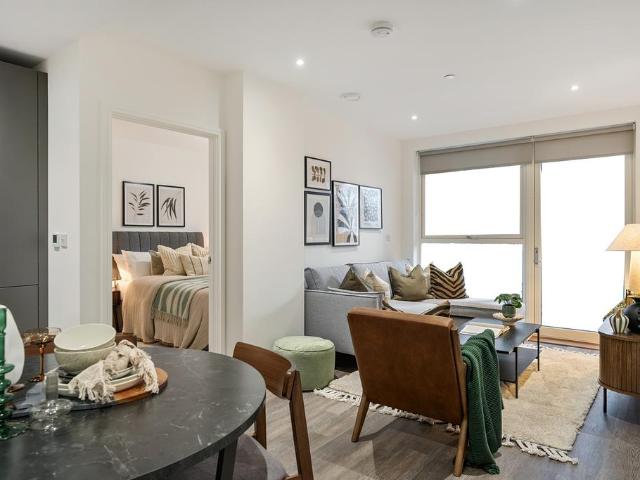 2 bedroom apartment to rent