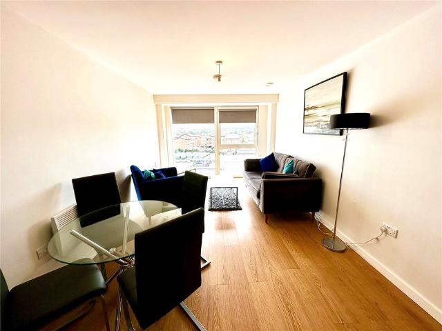 2 bedroom apartment to rent
