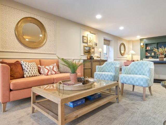 2 bedroom apartment to rent