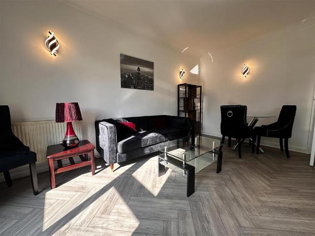 2 bedroom apartment to rent