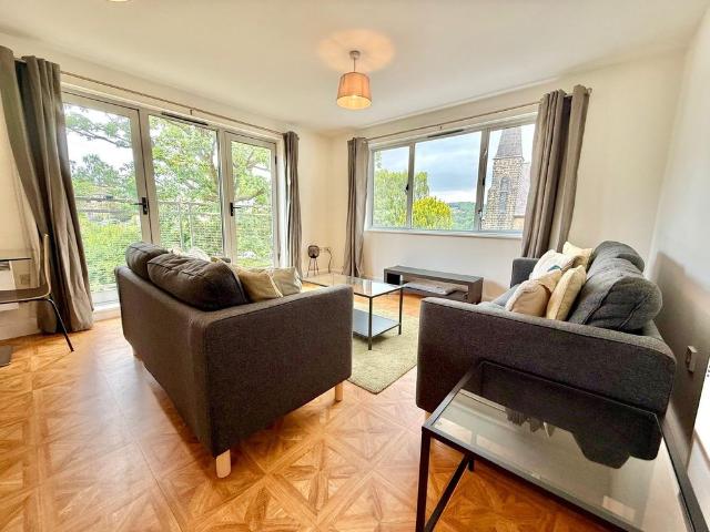 2 bedroom apartment to rent