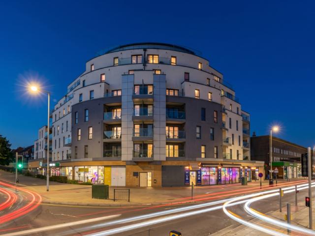 2 bedroom apartment to rent