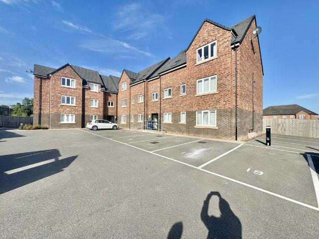 2 bedroom apartment to rent