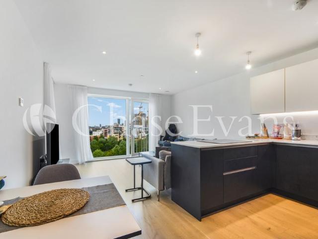 2 bedroom apartment to rent