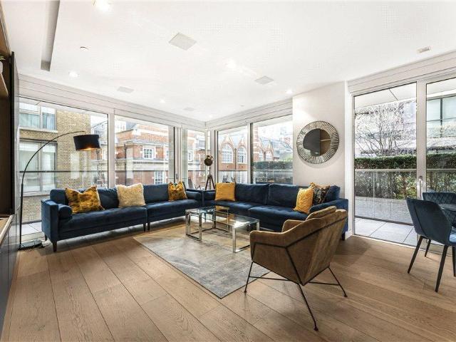 2 bedroom apartment to rent