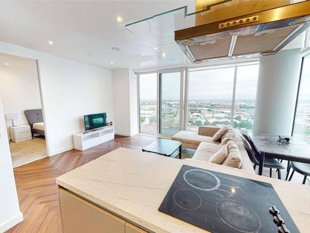 2 bedroom apartment to rent