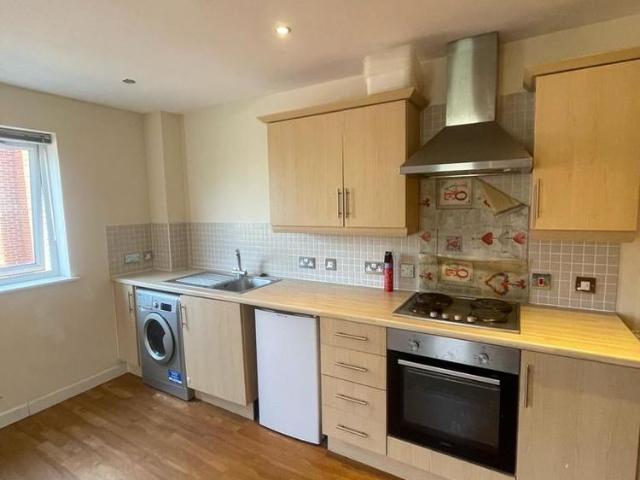 2 bedroom apartment to rent