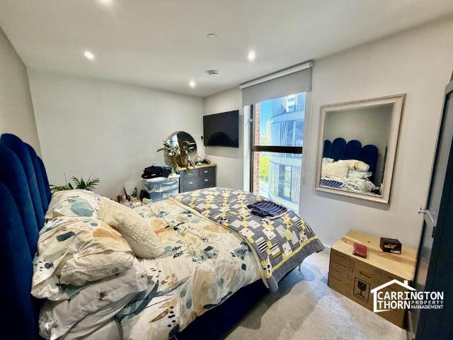 2 bedroom apartment to rent