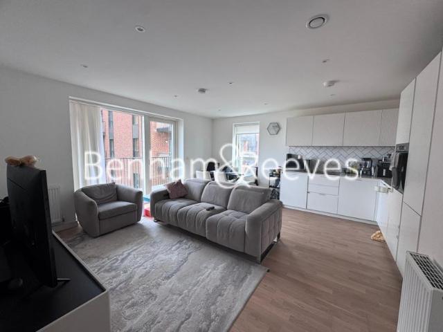 2 bedroom apartment to rent