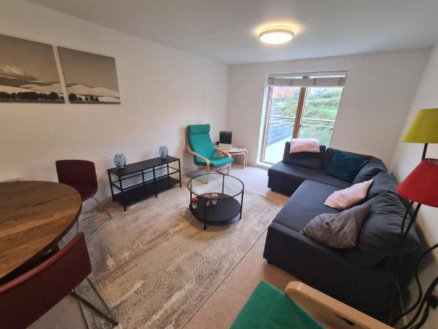 2 bedroom apartment to rent