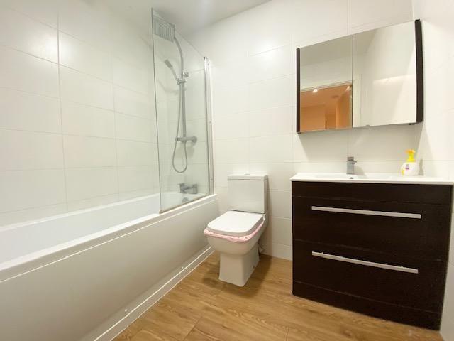 2 bedroom apartment to rent