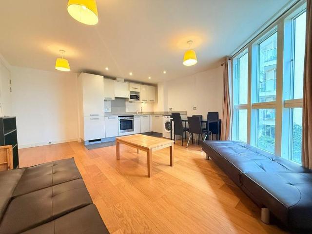 2 bedroom apartment to rent