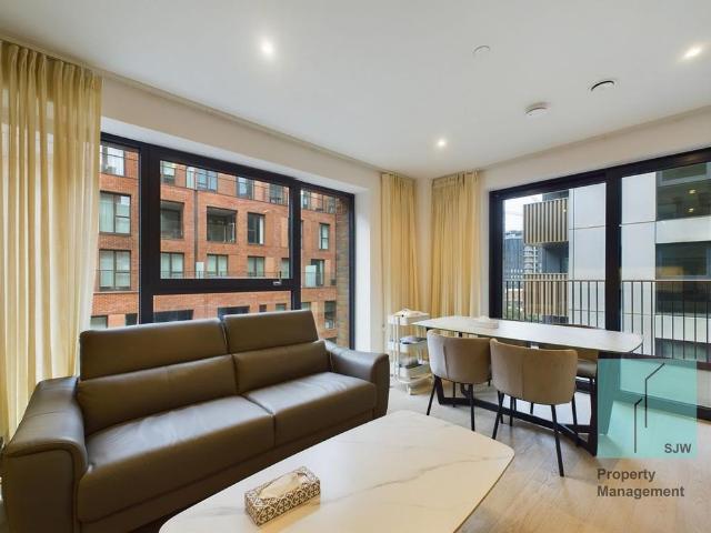 2 bedroom apartment to rent