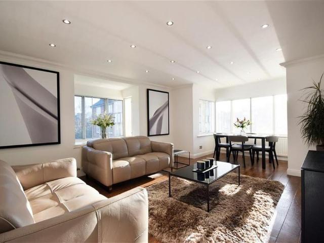 2 bedroom apartment to rent