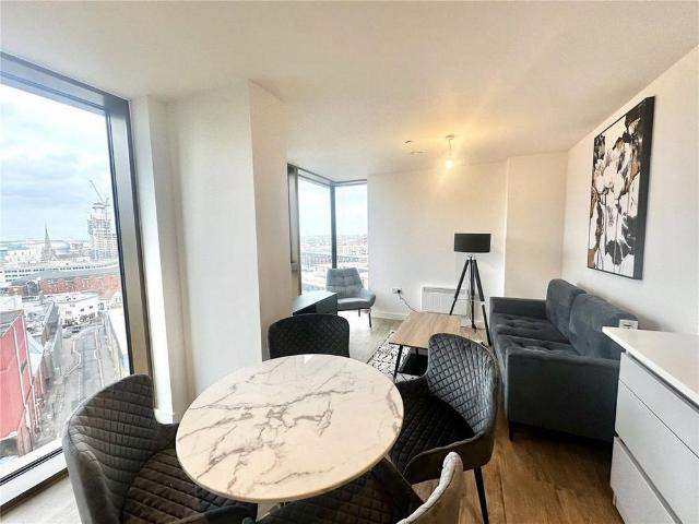 2 bedroom apartment to rent