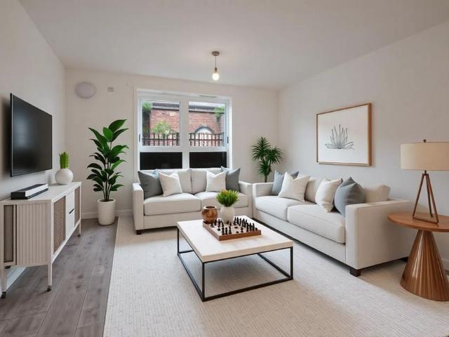 2 bedroom apartment to rent