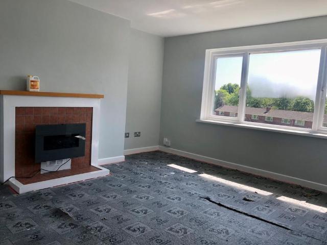 2 bedroom apartment to rent