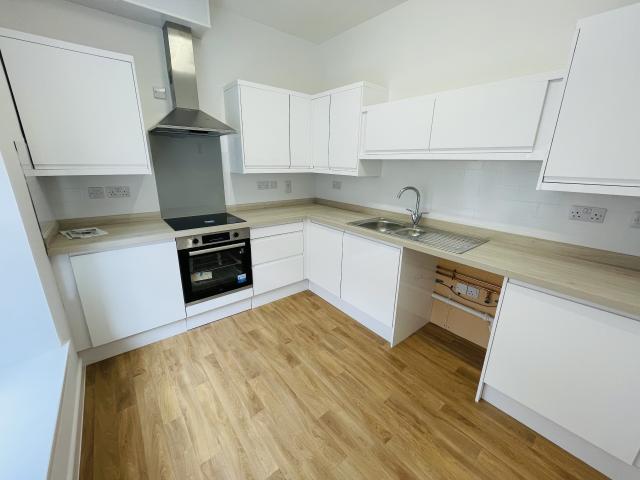2 bedroom apartment to rent