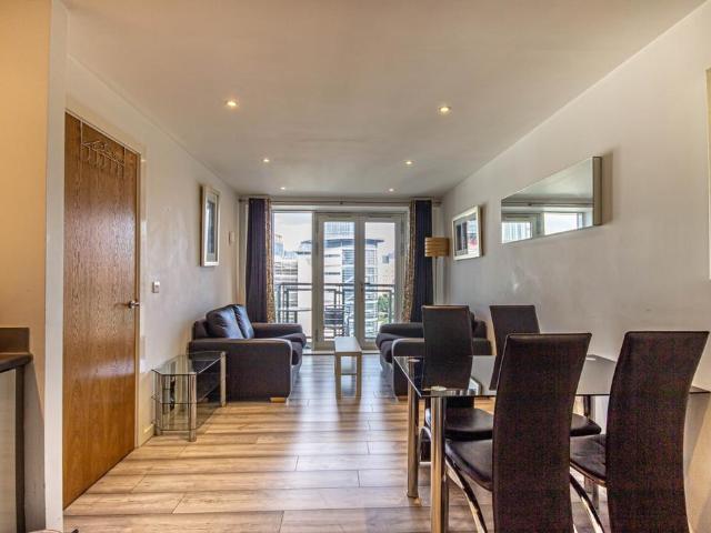 2 bedroom apartment to rent
