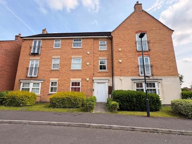 2 bedroom apartment to rent