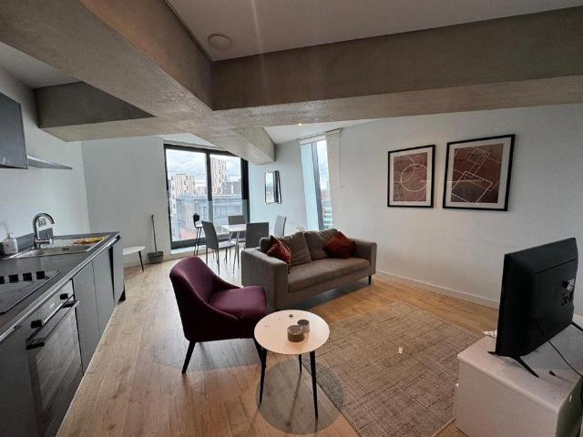2 bedroom apartment to rent