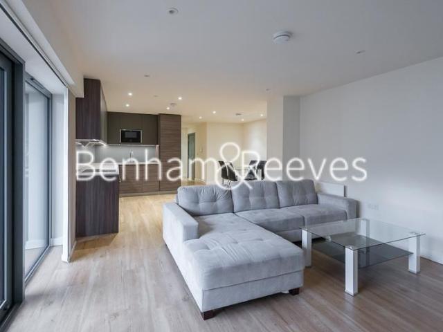 2 bedroom apartment to rent