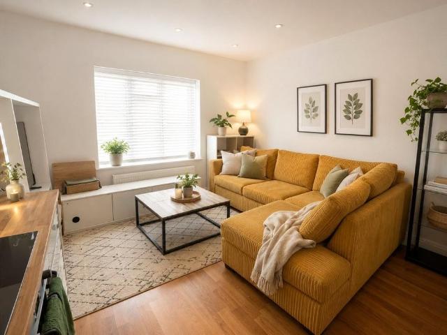 2 bedroom apartment to rent