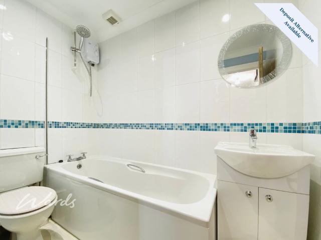 2 bedroom apartment to rent