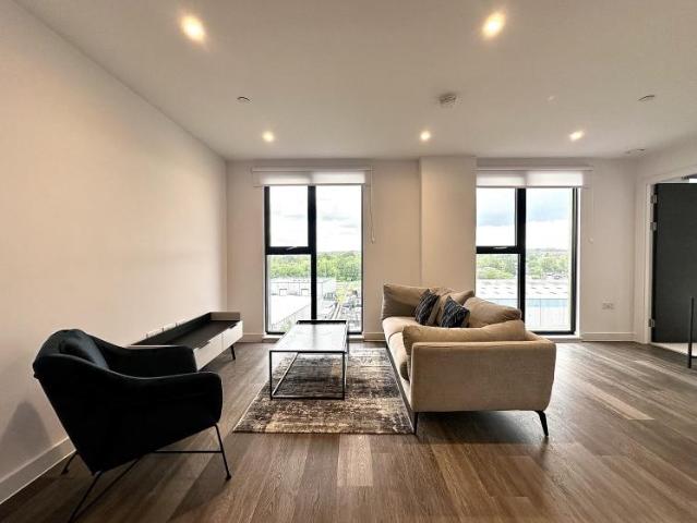 2 bedroom apartment to rent
