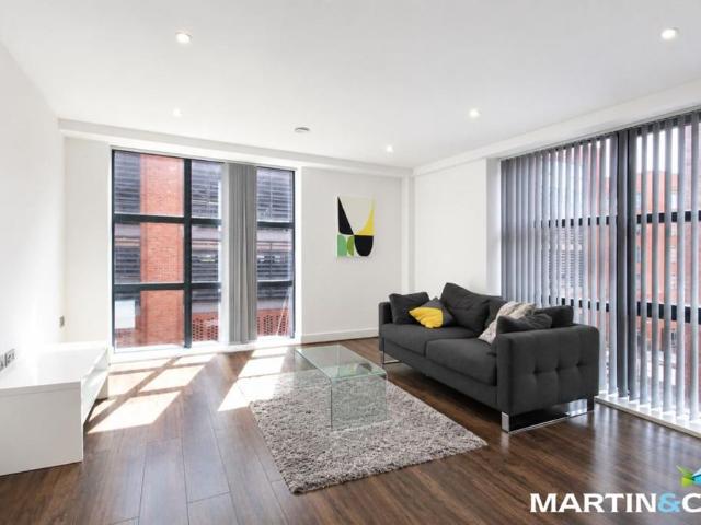 2 bedroom apartment to rent