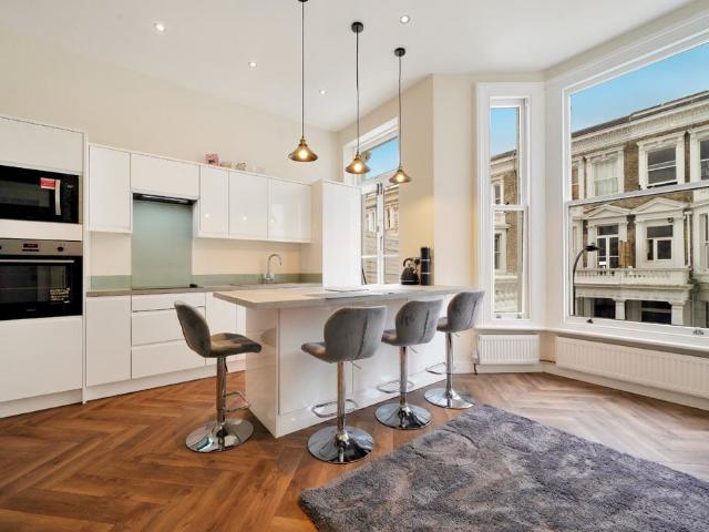 2 bedroom apartment to rent