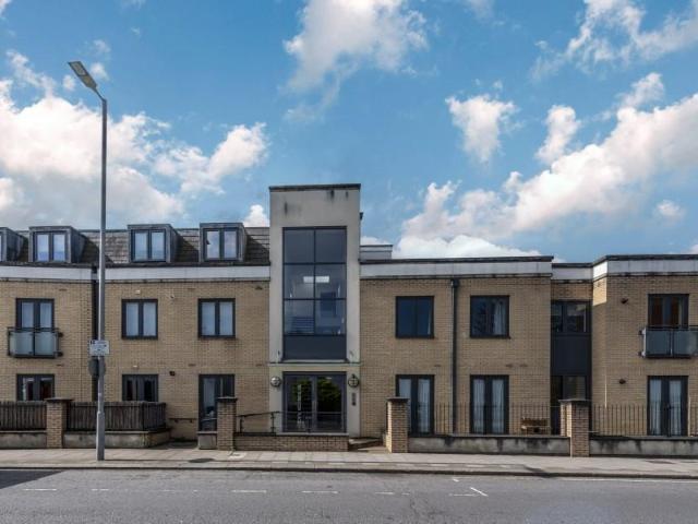 2 bedroom apartment to rent