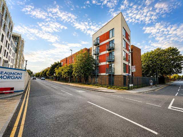 2 bedroom apartment to rent