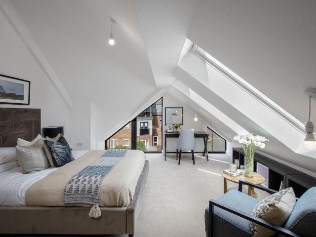 2 bedroom apartment to rent