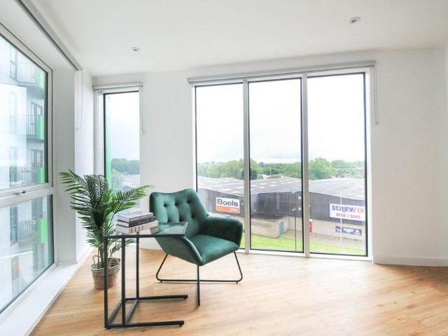 2 bedroom apartment to rent