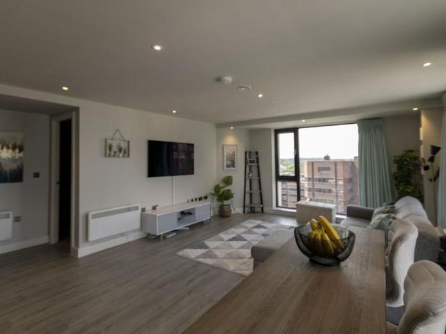 2 bedroom apartment to rent