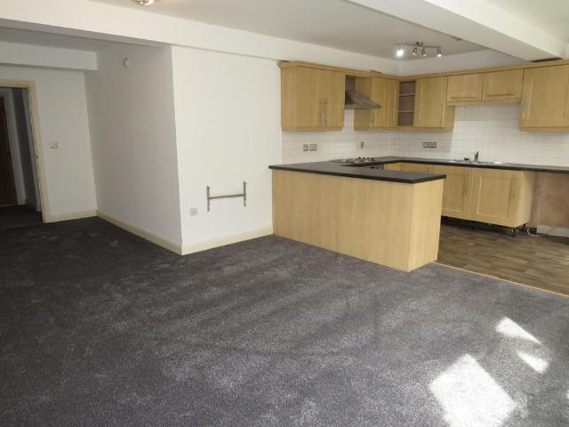2 bedroom apartment to rent