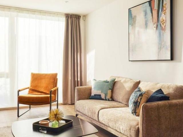 2 bedroom apartment to rent