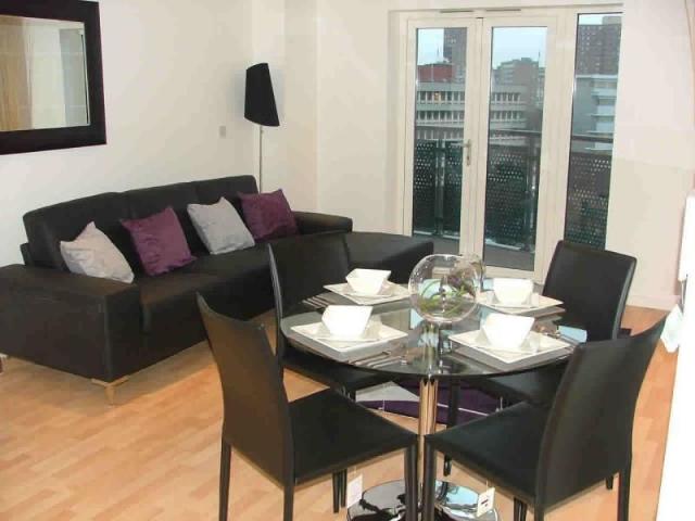 2 bedroom apartment to rent