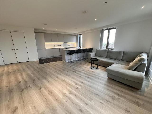 2 bedroom apartment to rent