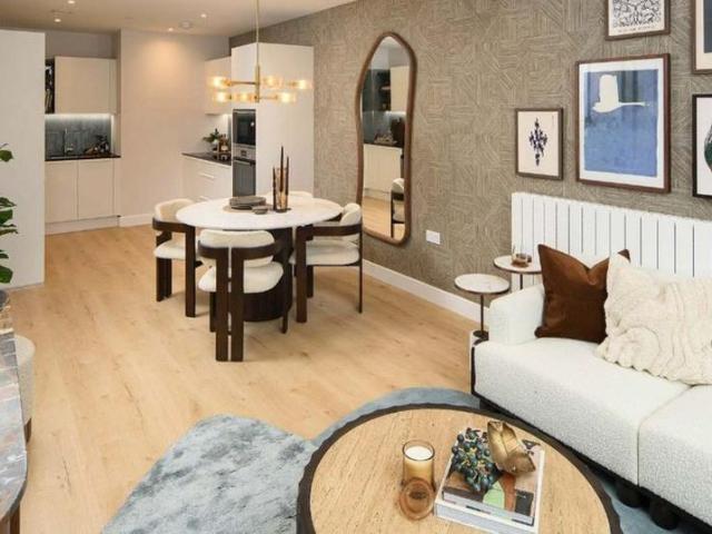 2 bedroom apartment to rent