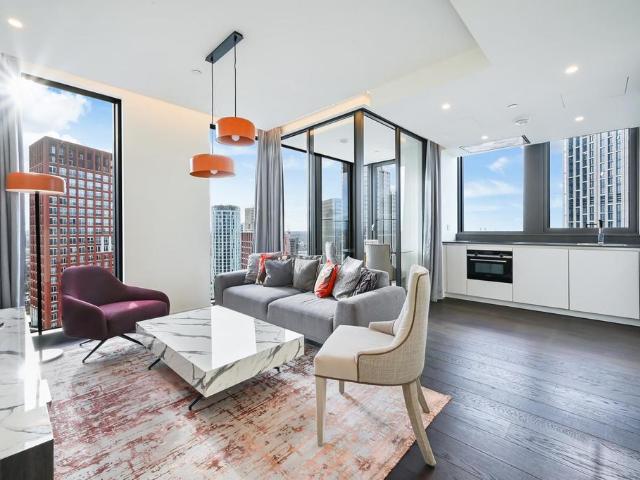 2 bedroom apartment to rent