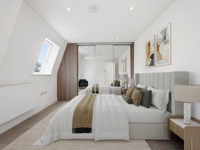 2 bedroom apartment to rent