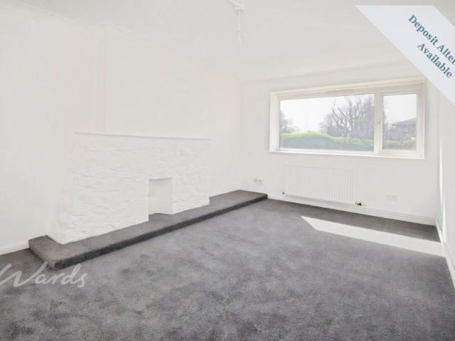 2 bedroom apartment to rent