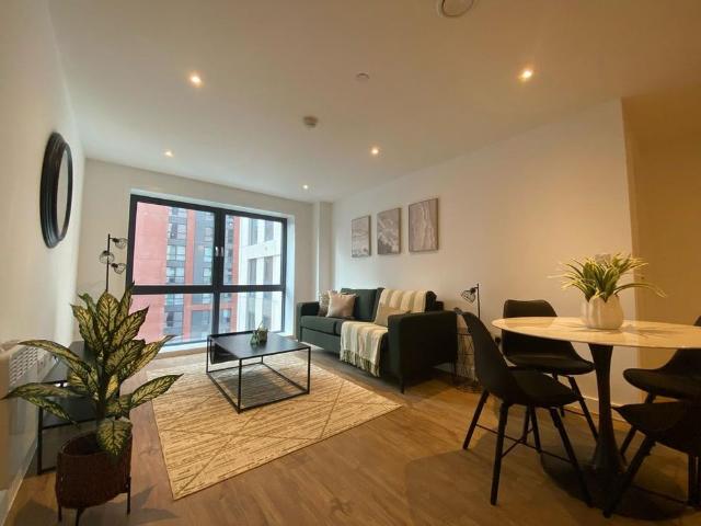 2 bedroom apartment to rent