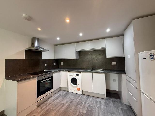 2 bedroom apartment to rent