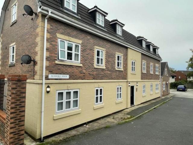 2 bedroom apartment to rent
