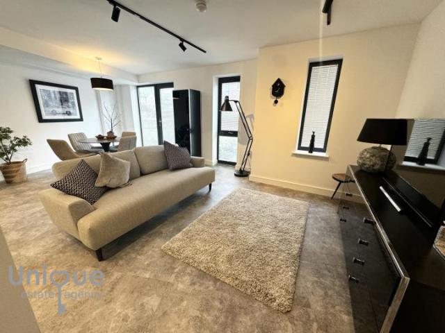 2 bedroom apartment to rent